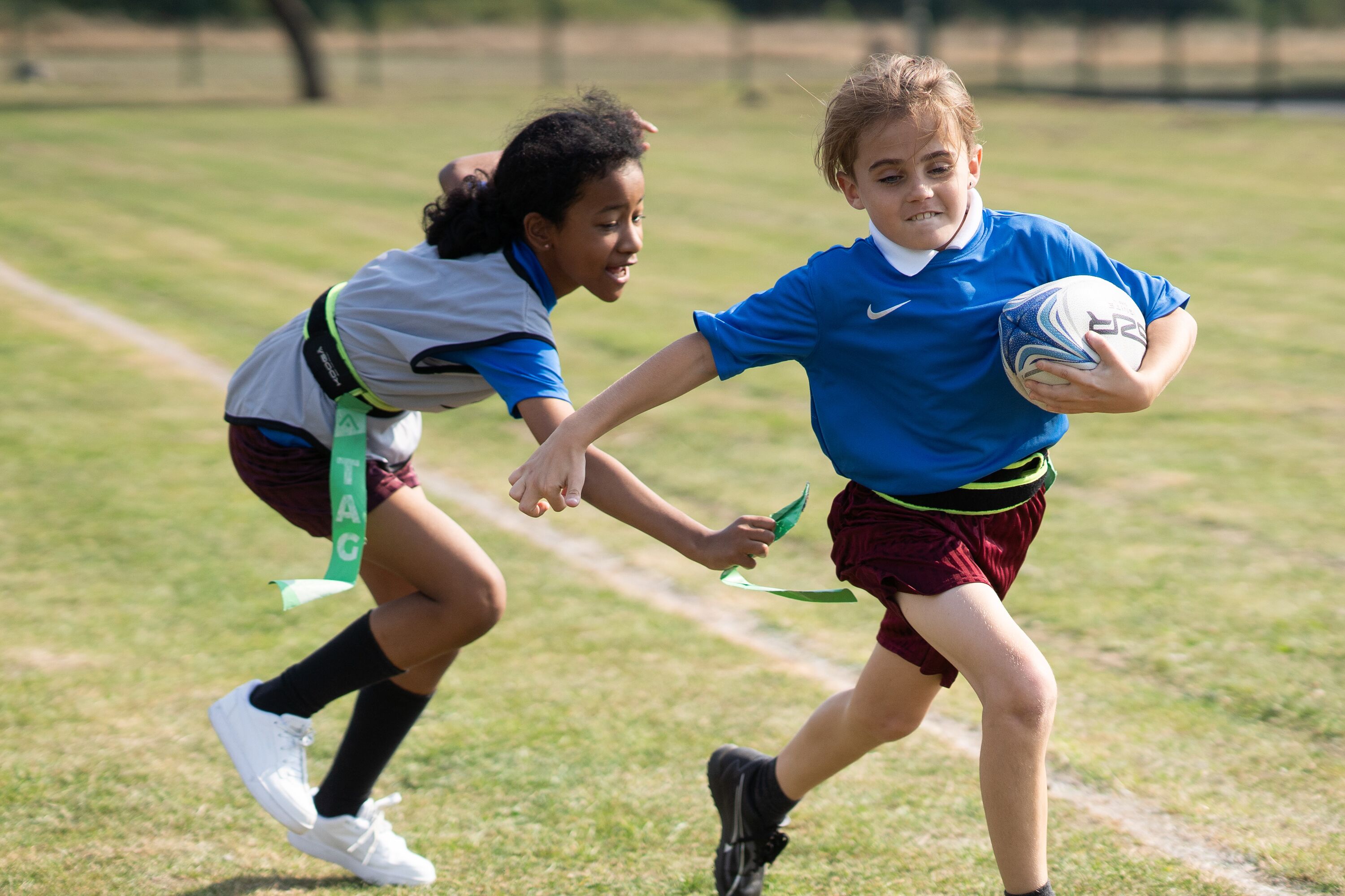 Teaching and Learning - Royal Park Primary Academy